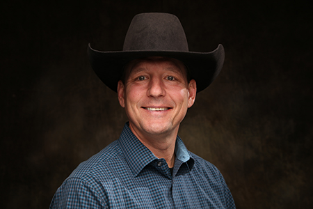 Delegates - Alberta Beef Producers