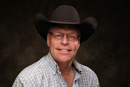 Delegates - Alberta Beef Producers