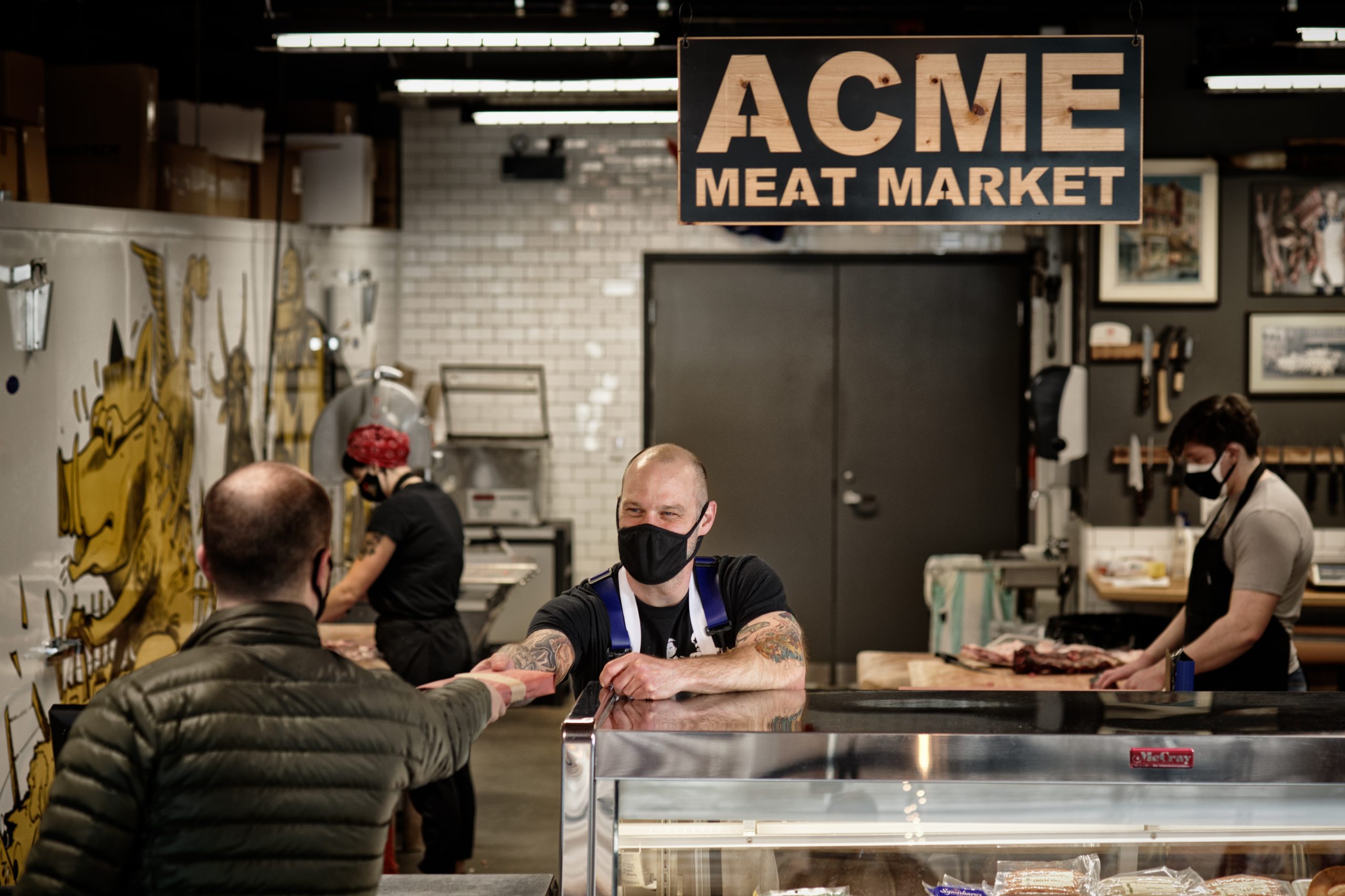 Creative discoveries at the meat counter - Alberta Beef Producers