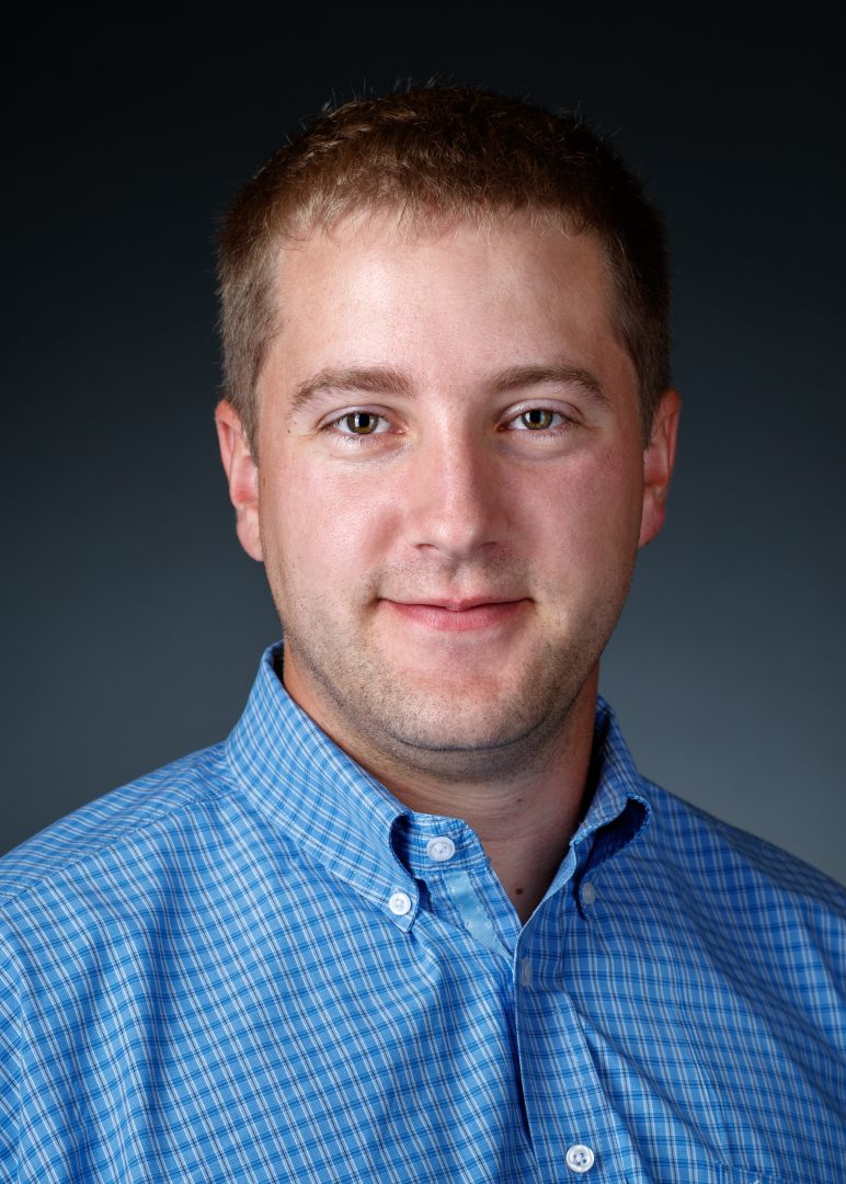 Cattlemen’s Young Leaders graduate spotlight - Alberta Beef Producers