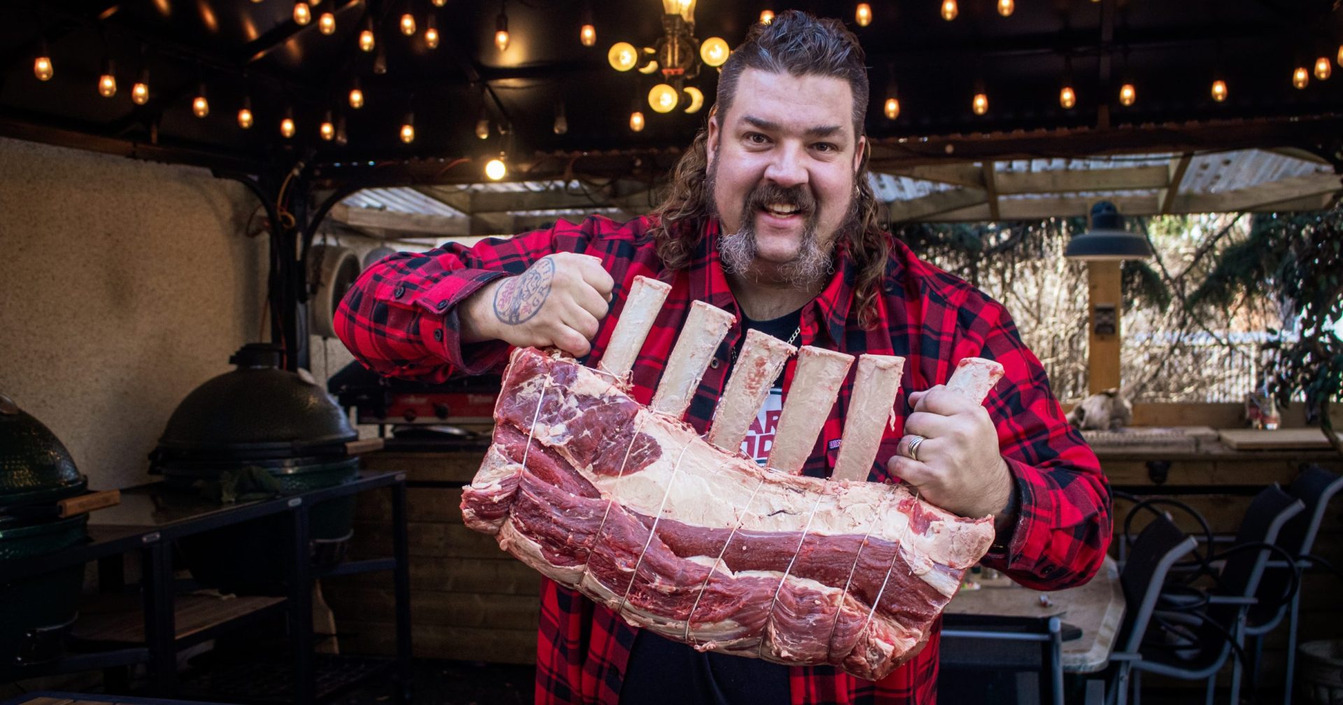 Fresh Take: Summer skirt steak tacos - Alberta Beef Producers