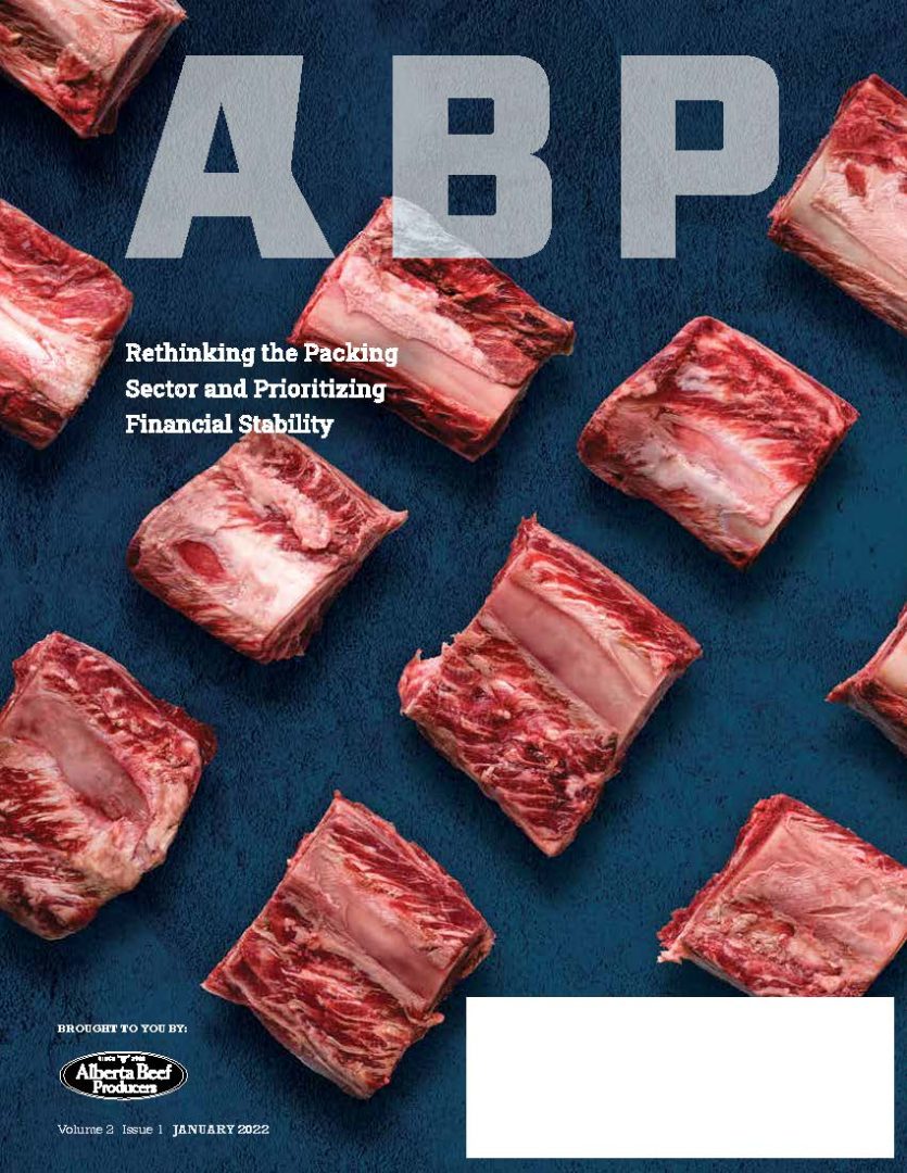 Collaboration and consultation for a more engaged ABP - Alberta Beef ...