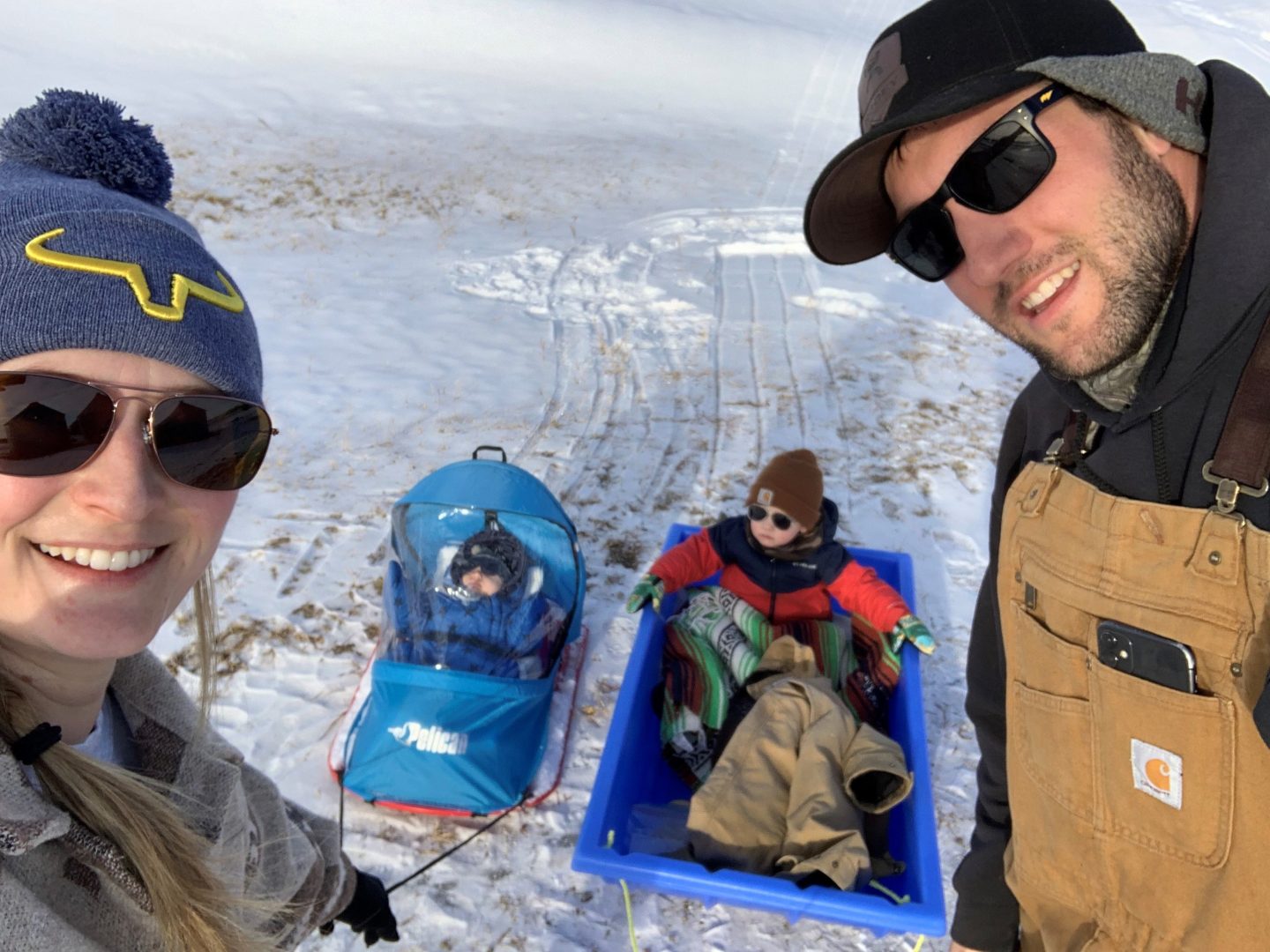 Scott Guenthner's journey from rodeo to rural - Alberta Beef Producers