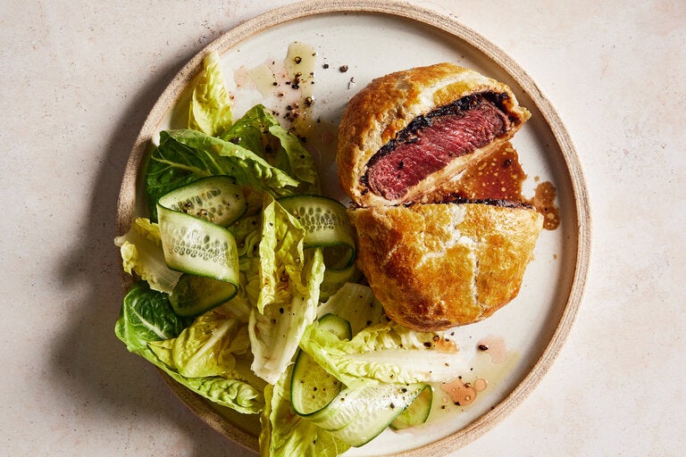 Make beef the star attraction of your holiday gatherings - Alberta Beef ...