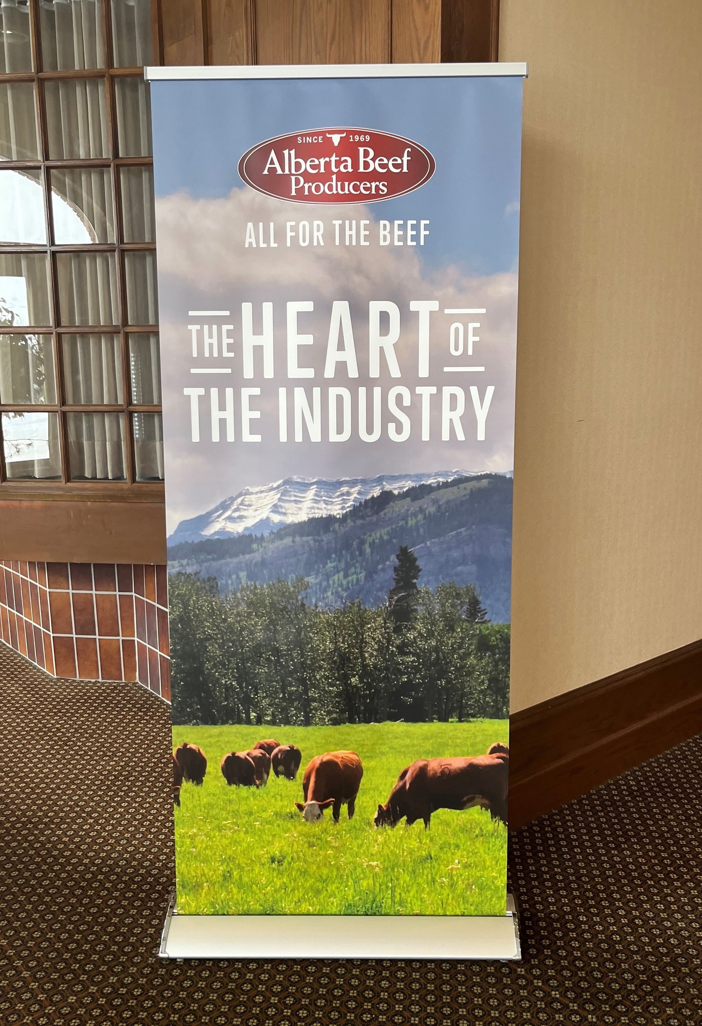 ABP announces 2023 Board of Directors - Alberta Beef Producers