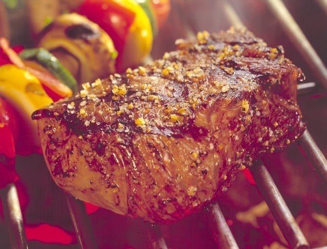 Bring the flavour all summer long with beef - Alberta Beef Producers