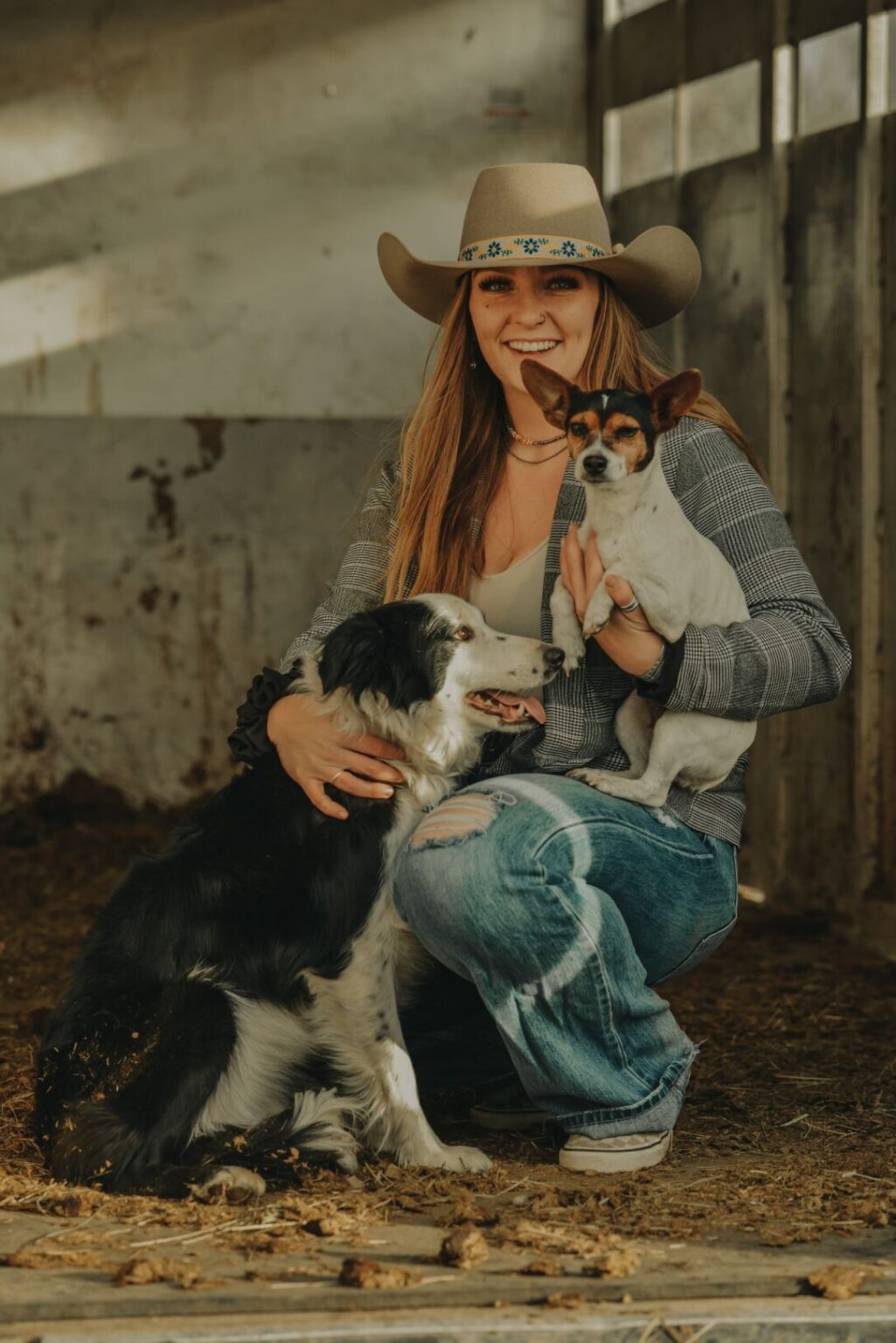 ABP Magazine, Volume 4 Issue 4 - Alberta Beef Producers