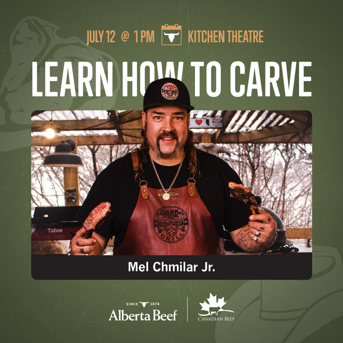 Celebrating 150 years of Alberta Beef - Alberta Beef Producers