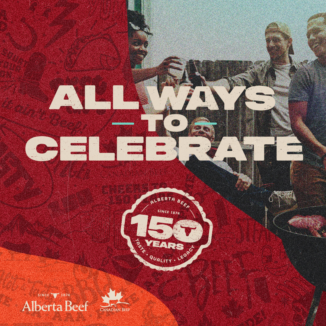 Celebrating 150 years of Alberta Beef - Alberta Beef Producers