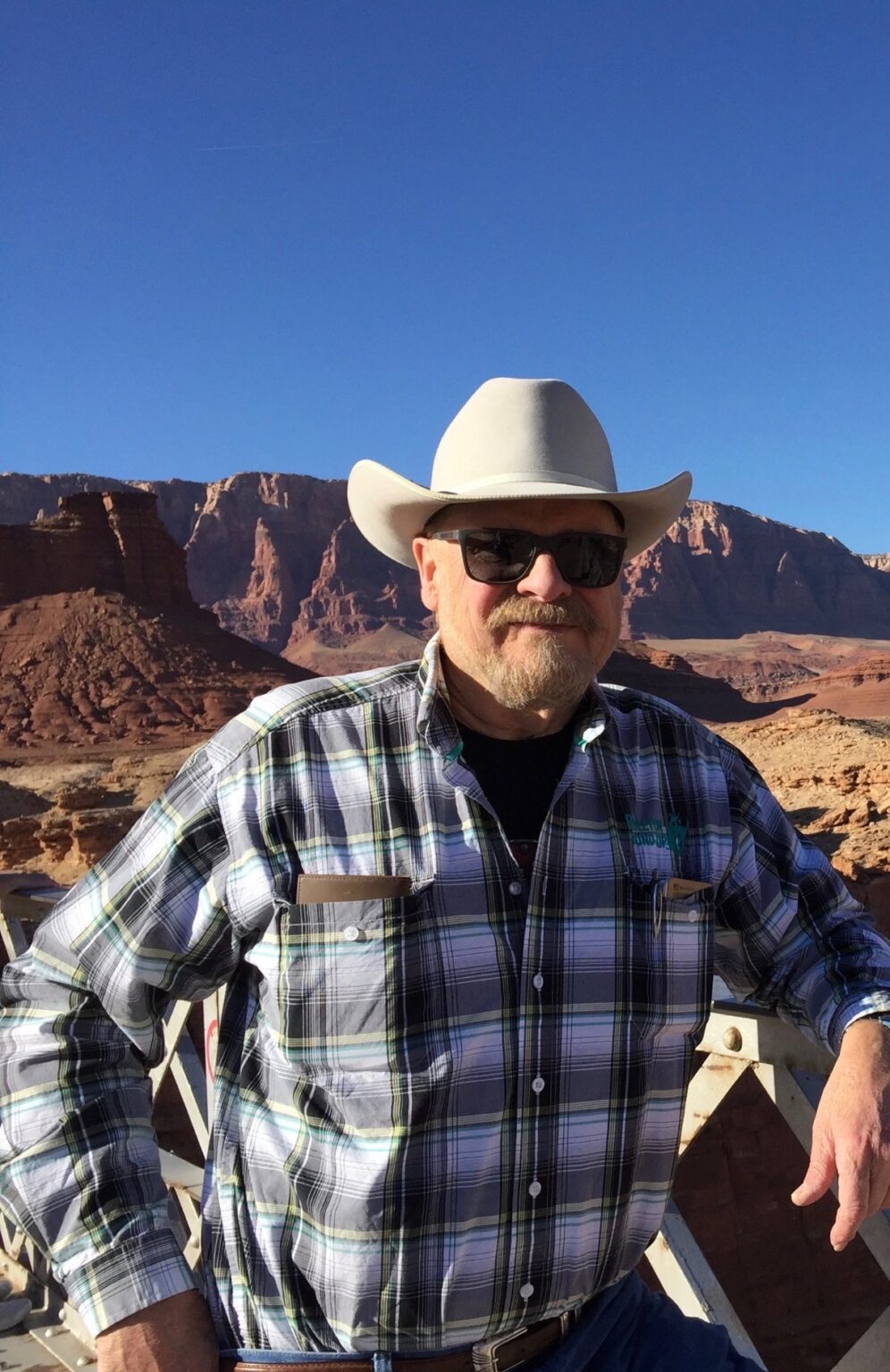 Remembering former ABP Chair Rick Burton - Alberta Beef Producers